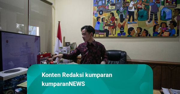Mundur dari Walkot Solo, Pilih Tinggal di Jakarta atau IKN, Gibran? | kumparan.com